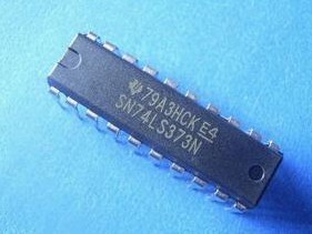 SN74LS373N 全新原装SN74LS373 芯片 IC 集成电路