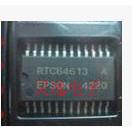 全新原装RTC64613 RTC64613A EPSON SOP-24 质量保证 可直拍