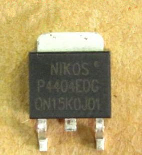 一个起拍！（直拍）全新原装正品：P4404EDG