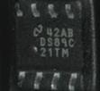 全新 DS89C21TMX DS89C21TM DS89C21 SOP8 原装 质量保证 包好用
