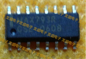 MAX793RCSE MAX793R集成电子芯片电路IC元件