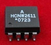 原装安捷伦光耦 HCNW2611贴片【IC配单】_虎窝淘