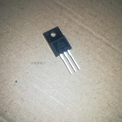 MBRF20200CTG B20200G TO-220F 可以直拍