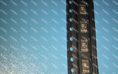 C38 AD7683BRMZ 100ksps PULSAR ADC 全新原装正品