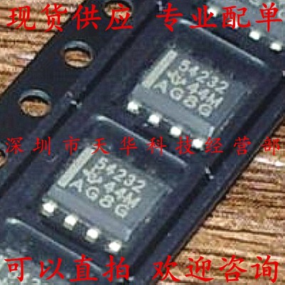 全新原装 TPS54232DR 印54232 SOP8 集成电路芯片