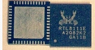 全新原装正品 RTL8111E RTL8105E 贴片 一个起拍