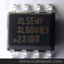 全新正品 XL3001E1 XL3001 3A降压型LED恒流驱动器芯片 贴片SOP8