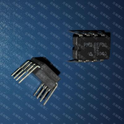 REF01EZ REF01 CDIP-8 10V基准电压 原装正品