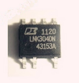 全新正品 LNK304DN LNK304 SOP7 贴片7脚 液晶电源管理芯片