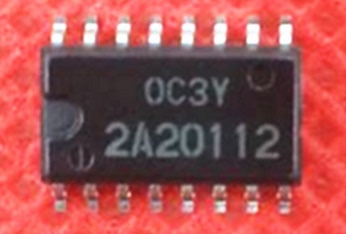 2A20112 R2A20112 正品液晶电源芯片 贴片