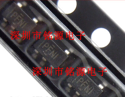 全新原装正品 TPS60403DBVR TPS60403DBVT 丝印PFNI 集成电路芯片