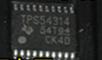 TPS54314 TPS54314PWP  TPS54314PWPR HTSSOP-20 全新原装正品