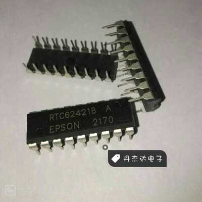 一级 RTC62421B RTC62421 DIP-18    进口原装 专业配单