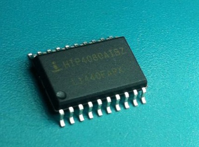 HIP4080AIBZ HIP4080AIB SOP20  HIP4080