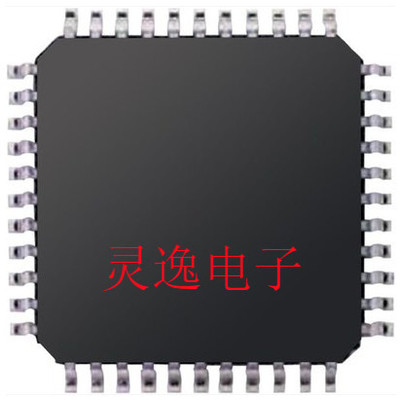 IC集成AS2525B AMS QFP-44)全新原装正品 量大价优 可直拍