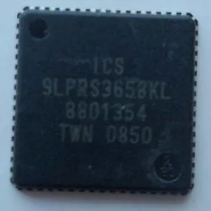全新原装正品 ICS9LPRS918JKLF 贴片 一个起拍