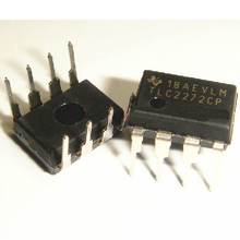 TLC2272AIP TLC2272CP TLC2272ACP DIP8全新正品