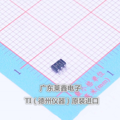 全新原装正品 TPS60400DBVR 印PFKI 开关稳压器 集成电路芯片