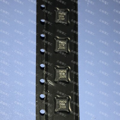 TPS61087 TPS61087DRCR QFN10 丝印 PM0Q 全新原装