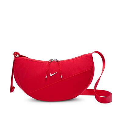 NikeAura女款新月包单肩斜挎包