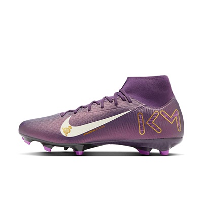 Nike运动休闲舒适高帮足球鞋