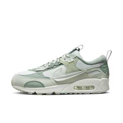 Nike Air Max 90女子运动轻便缓震休闲鞋DM9922-105