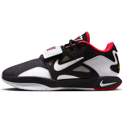 NikeLebron21黑色男子篮球鞋