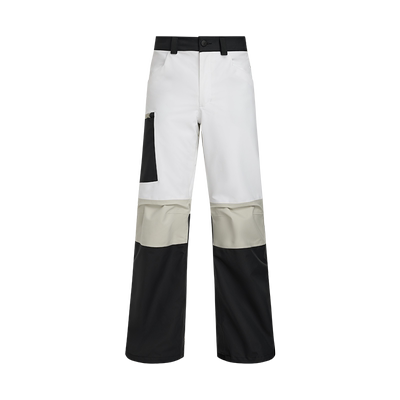 安德玛官方男子滑雪长裤