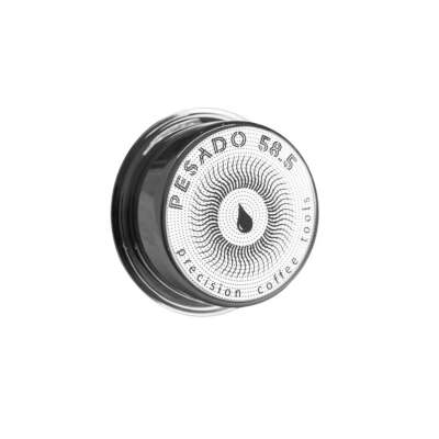 澳洲Pesado无底手柄压粉锤意式