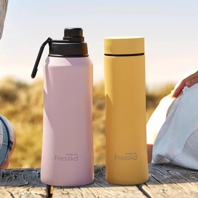 FresskoDrinkBottle保温杯