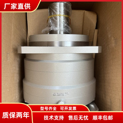 日本进口新宝减速机减速头VRSFS-25D-750-SD/VRSF-S5/S9D-400/750