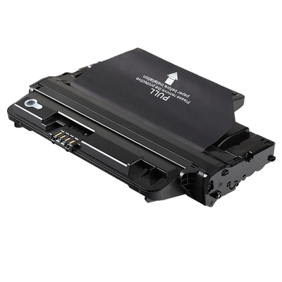 京辰易加粉适用三星MLT-D205L硒鼓3710ND SCX-4833HD ML3310D硒鼓