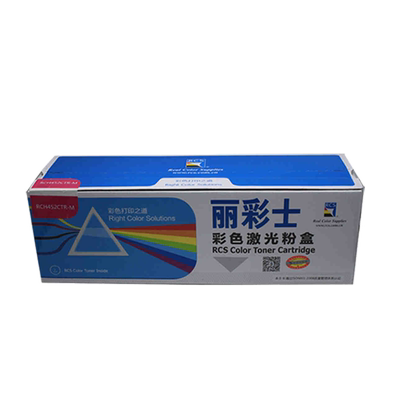 惠普硒鼓彩色墨粉盒