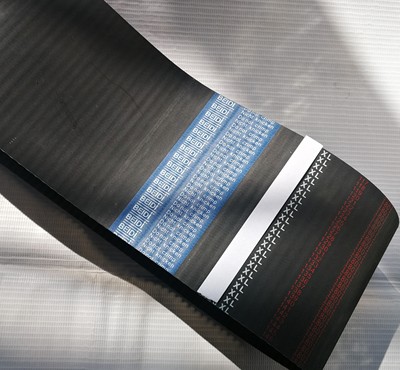 贝递BEIDI同步齿带224XL 226XL 228XL 230XL 234XL 236XL满50包邮