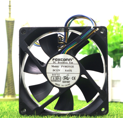 Focn富士康8025PV802512E