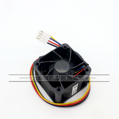 AVC 4028 4CM 12V 1.00A DBTB0428B2G 超大风量服务器4线风扇