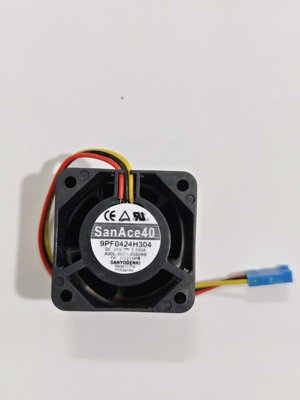 全新三洋109P0424H316西门子NCU SIEMENS风扇 6FC5247-0AA06-0AA0