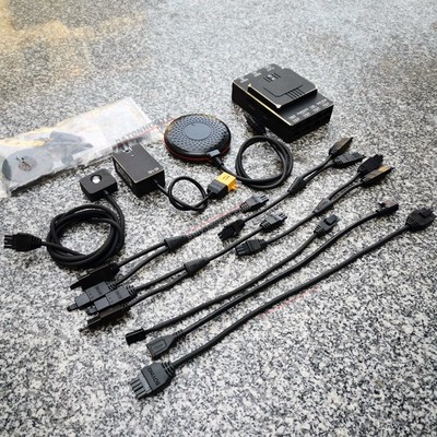 博鹰PALADIN无人机飞控自动驾驶