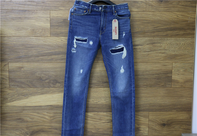 levis李维斯男子休闲运动牛仔裤