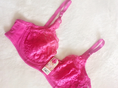 文胸性感聚80DE90DE95D110D115D