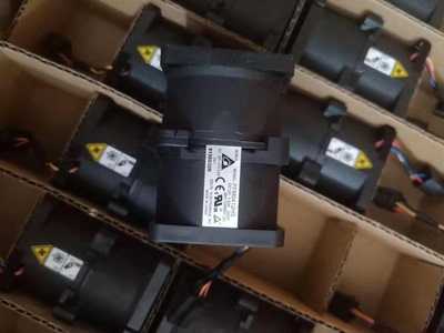 778567-001 790514-001 PFM0412HS 12V 1.50A 服务器散热风扇