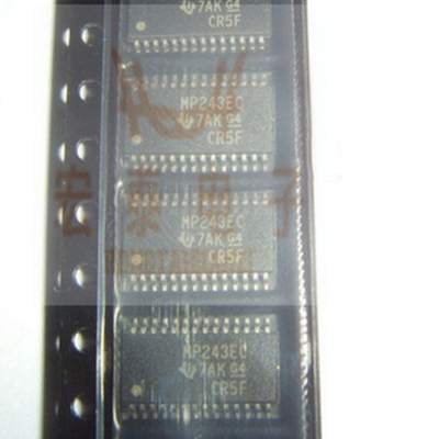 全新原装 MAX3243ECPWR MAX3243 丝印MP243EC TSSOP-28 收发器