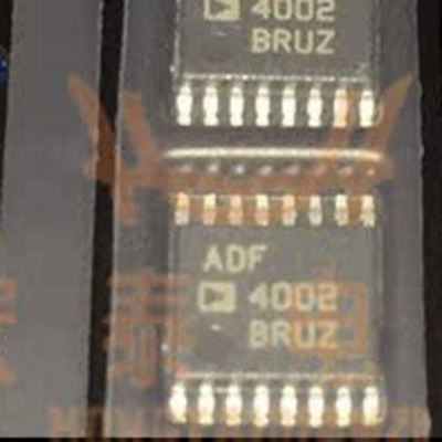 ADF4002BRUZ ADF4002BRU ADF4002 TSSOP16 PLL频率合成器