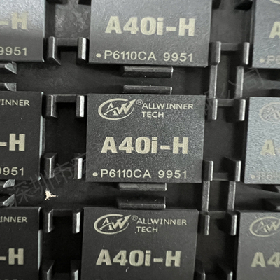 全志A40i+AXP221S芯片/四核CPU平板电脑处理器主控芯片