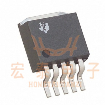 全新进口 TPS75833KTTR TPS75825KTTR 稳压管 贴片TO263