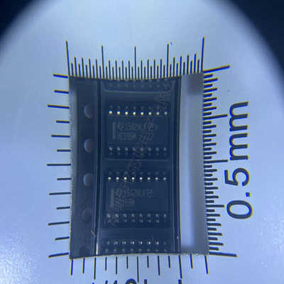 原装正品现货 CD74HC165M96 CD74HC165M 丝印HC165M 封装SOP-16