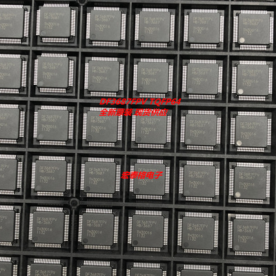 DF3687FPV DF3687FPV TQFP64封装 全新原装 现货供应欢迎询价