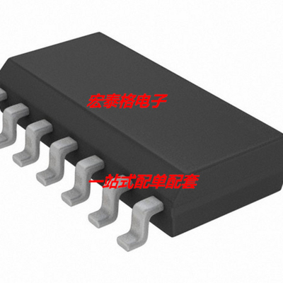 全新原装TLV2264AIDR 3494AID 3544IDR 4333IDR 4316IDR贴片SOP14