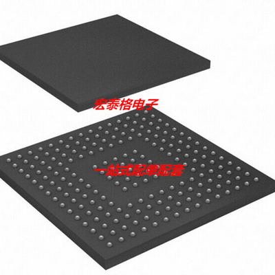 全新进口原装STM32F417IGH6 STM32F417 BGA176 微控制器