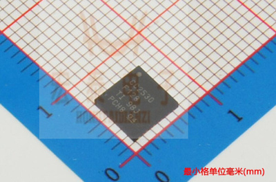 全新原装 CC2530F128 无线收发芯片 CC2530F128RHAT 贴片QFN-40